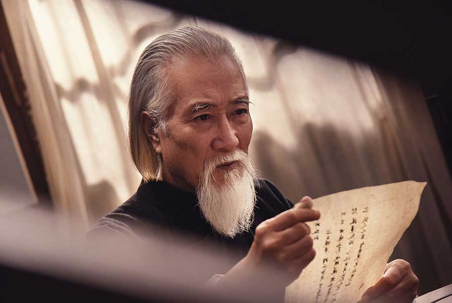 Ip Man: The Awakening (DVD) kaufen | PLAION