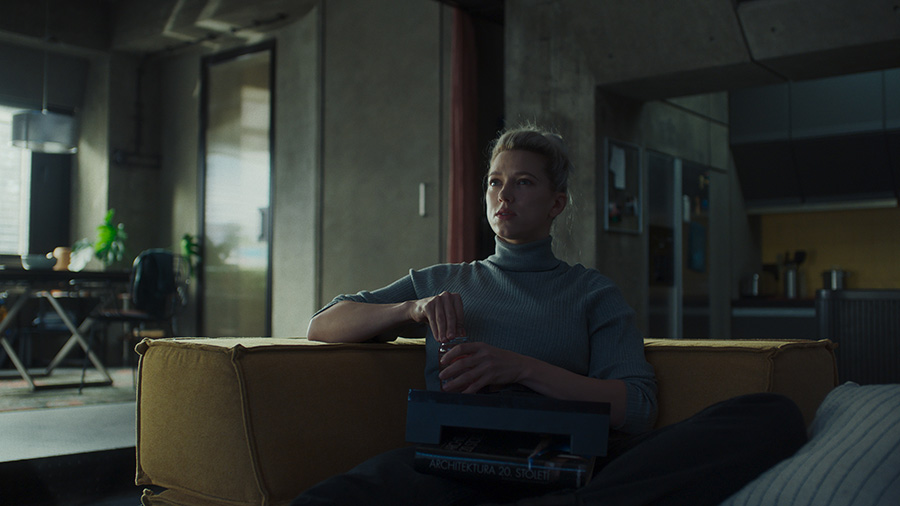 Restore Point (DVD) vorbestellen | PLAION