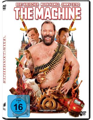 Film von PLAION PICTURES auf Blu-ray und DVD vorbestellen