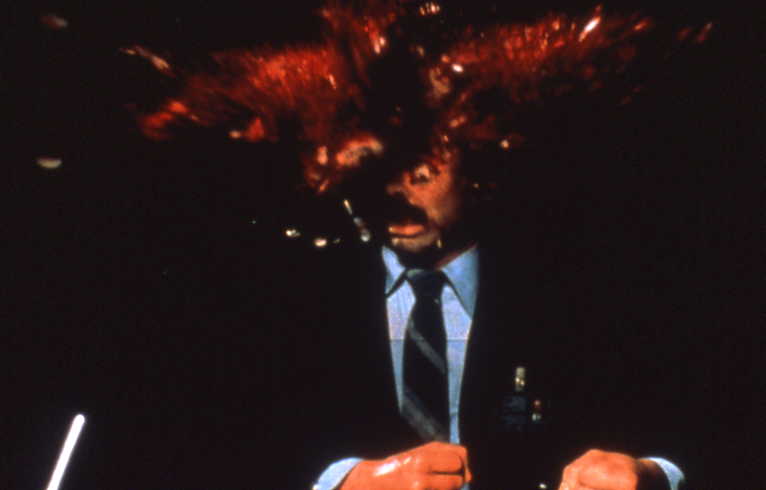 Scanners - Ultimate Edition (4K-UHD+4 Blu-rays) | Ultimate Edition ...