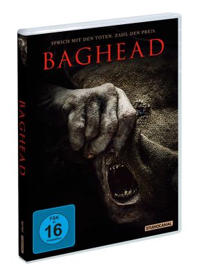 Baghead (DVD) kaufen | PLAION
