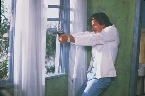 Miami Vice – Die komplette Serie in HD (35 Blu-Rays)-exkl Shop | PLAION