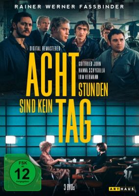 Alle ARTHAUS Filme