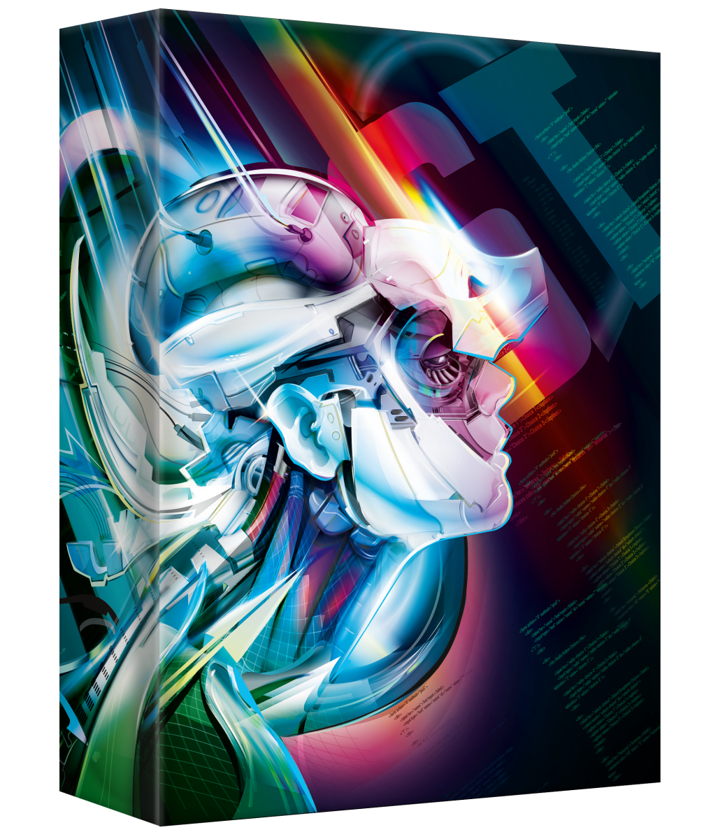 Ghost in The Shell Collector's Edition [4K UHD + 4 Discs] kaufen