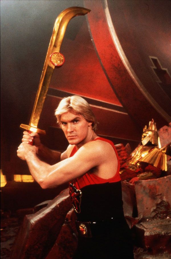Flash Gordon (4K-UHD+Blu-ray) | UHD | 1133175