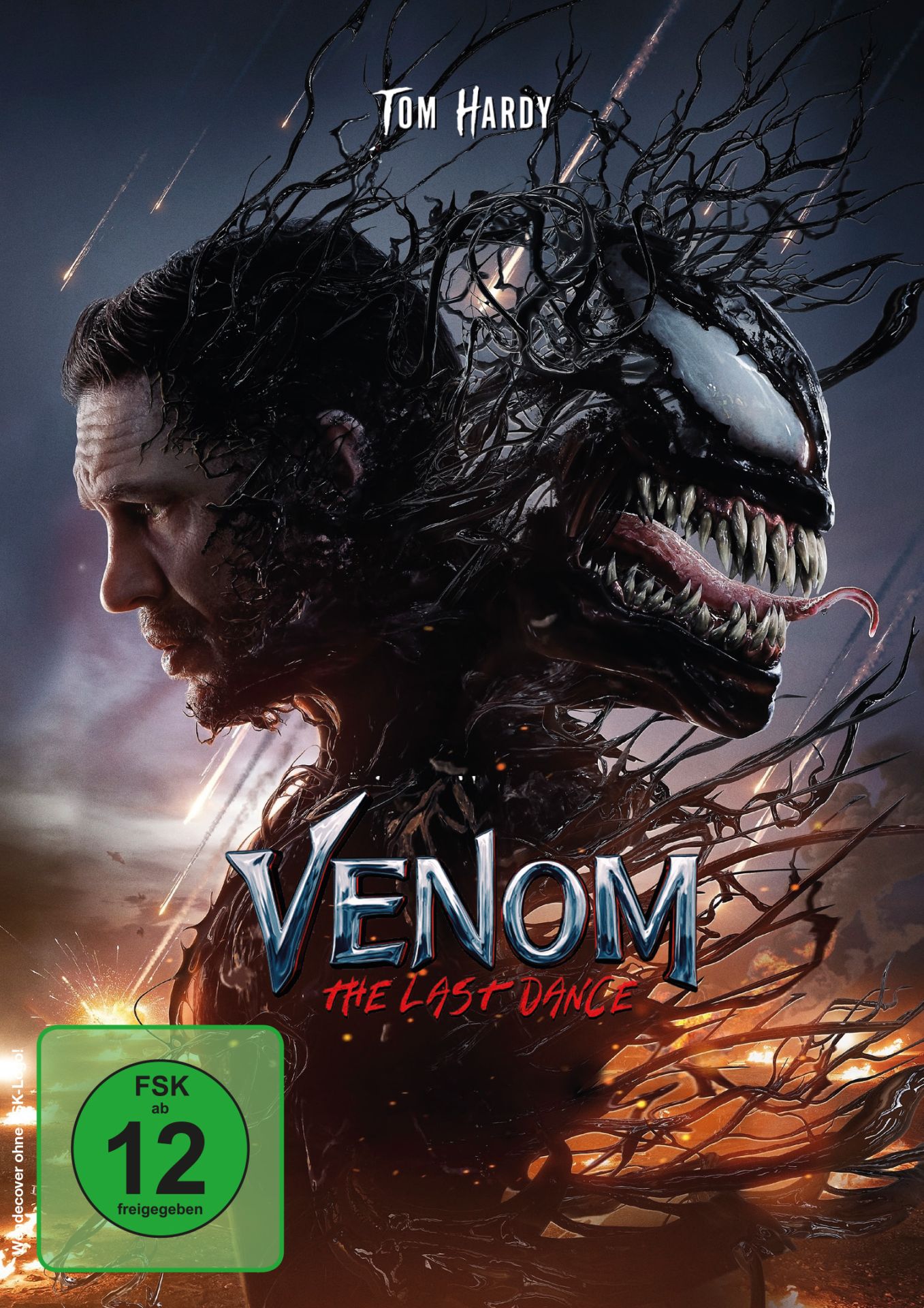 Venom: The Last Dance (DVD) kaufen | PLAION