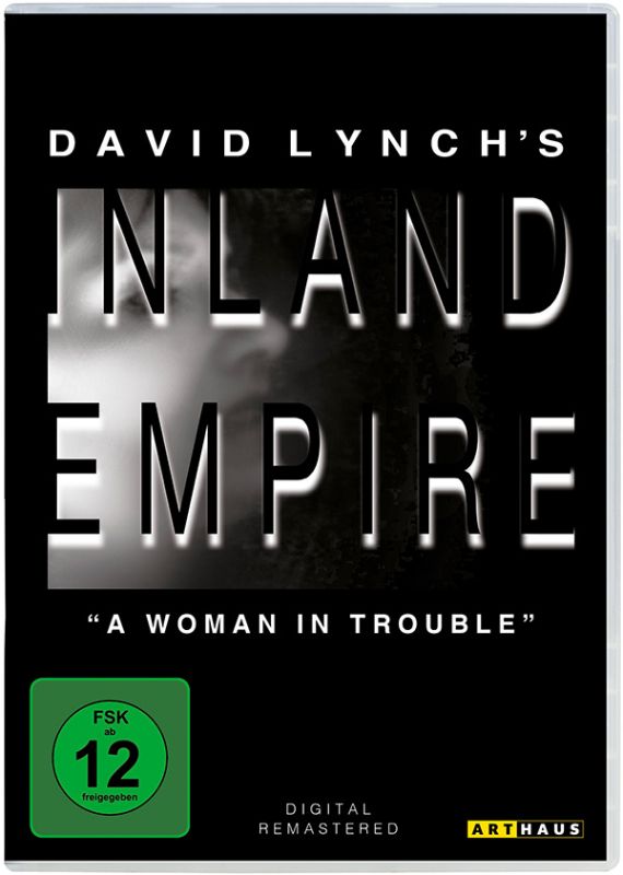 David Lynch -Complete Film Collection (Blu-ray) | PLAION