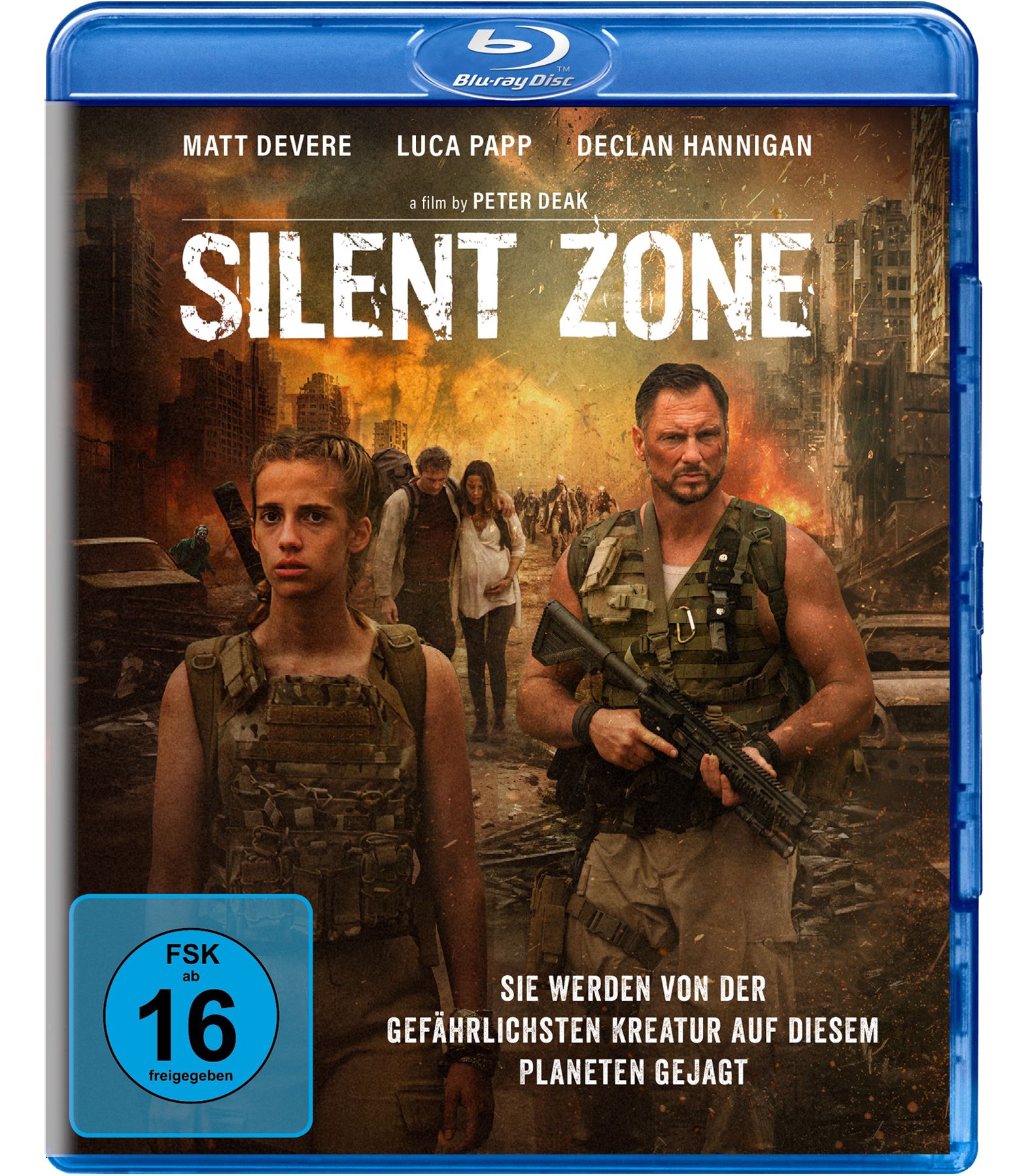 Film Neuheiten im PLAIONPICTURES Onlineshop