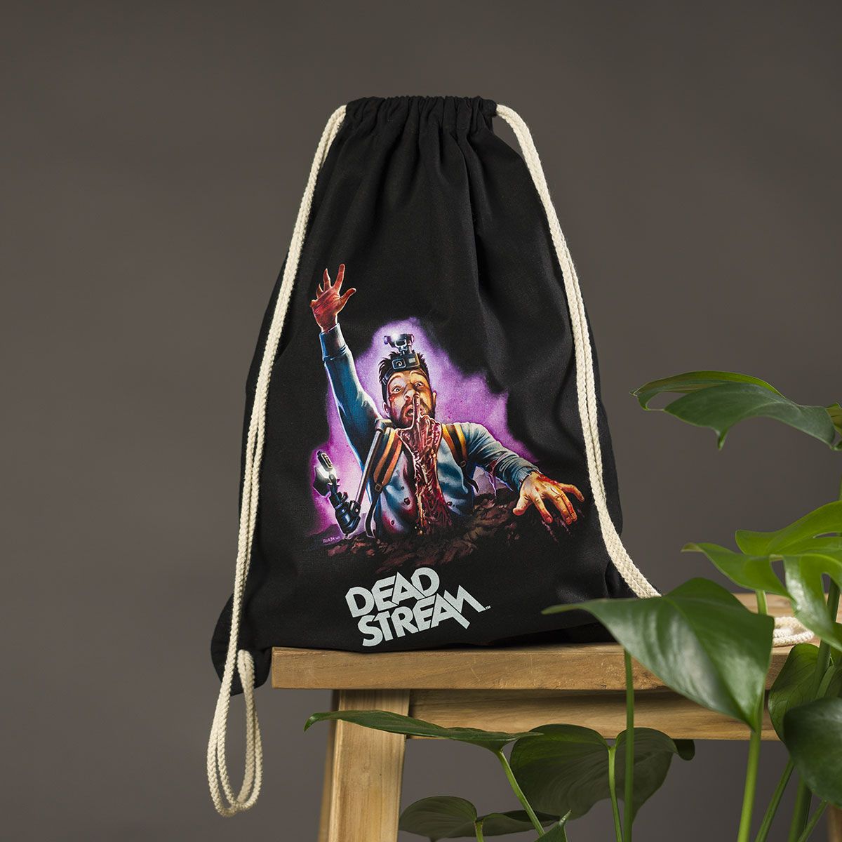 The Whale Poster Blau DIN A1 kaufen | PLAION