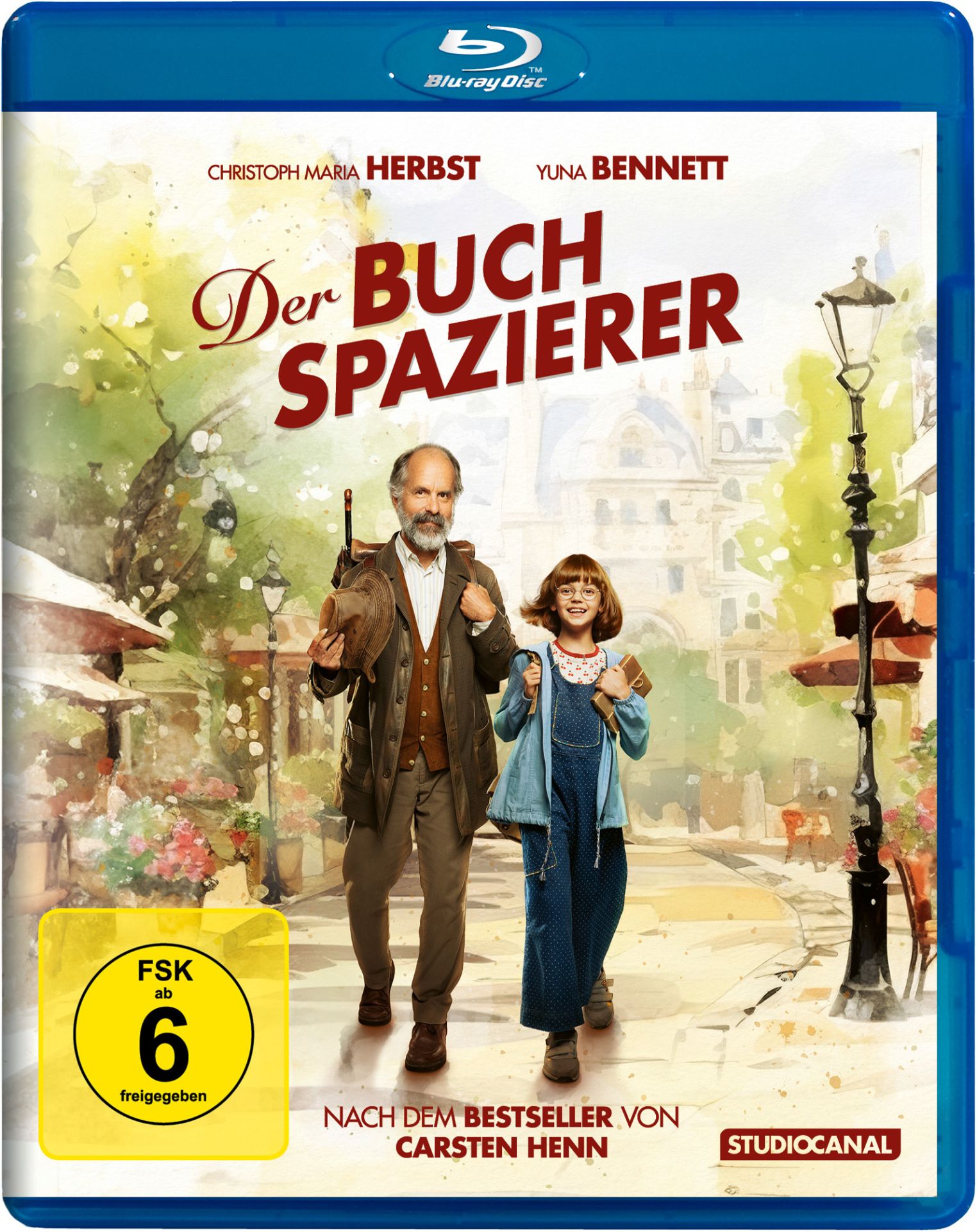 Film Neuheiten im PLAIONPICTURES Onlineshop